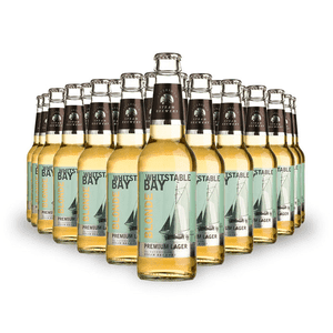 Best British Lagers - British Lagers and Craft Ales and Beers