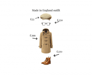 Made in England - Made in England Labelled Brands