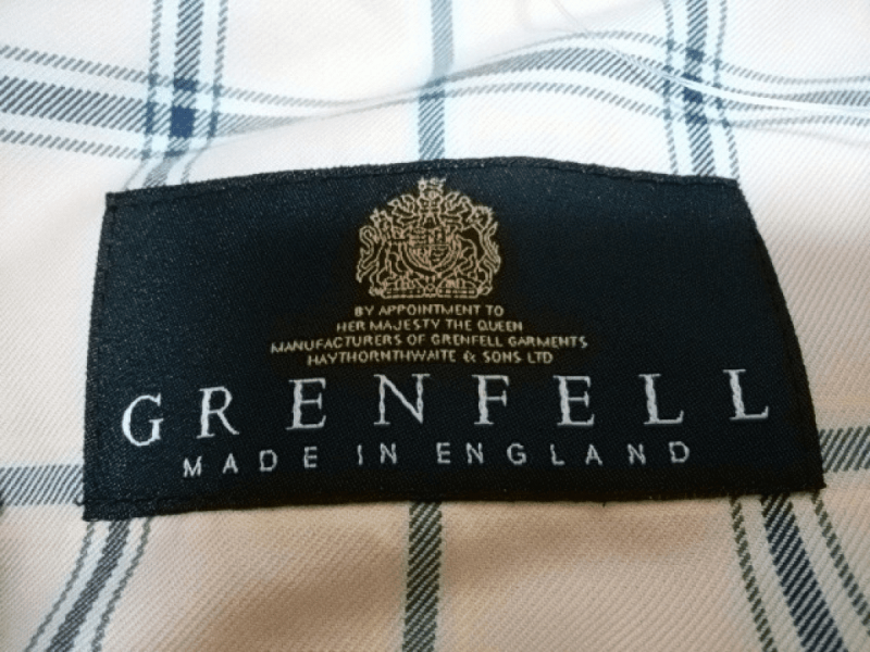 Made in England - English Products and Brands