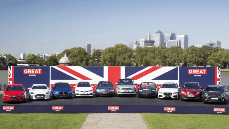 Best British Cars - Which cars are still Made in the UK? 2020