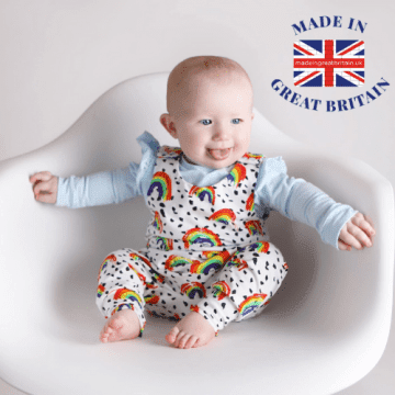 British Kids Clothes - Childrenswear, UK Kidswear Brands