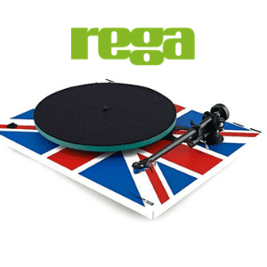 British Audio Brands - UK made Audio, HiFi, Speakers, TV's