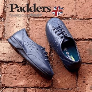 British made women's shoes - Women's shoes made in UK