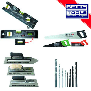 British made Tools - Best Quality UK Tool Manufacturers