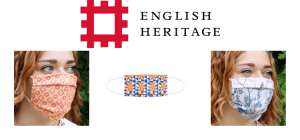 British made Face Masks - Coronavirus Face Coverings UK