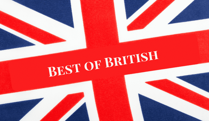 British Business Directory - British Products and UK Brands