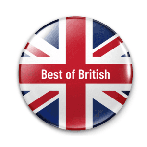 Best of British - The Best List of things that are UK-Made