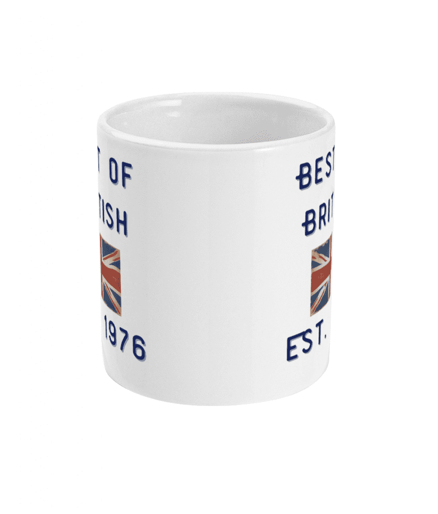 British Identity - A Complex Evolving Definition