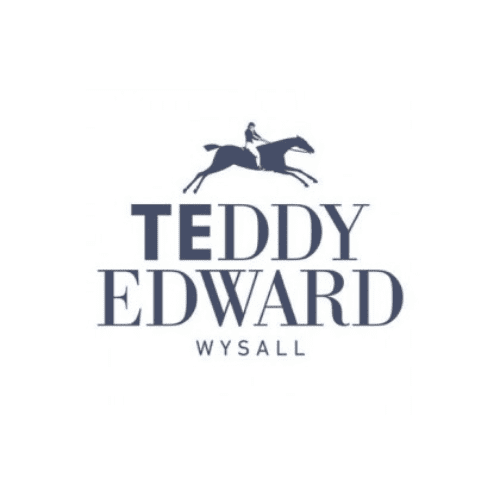 Teddy Edward Clothing - Luxury British Brand for Men and Women