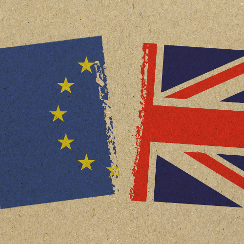 Brexit - A Positive Outlook For Britain