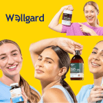 British Supplements - Health & Nutrition Made in UK