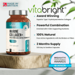 British Supplements - Health & Nutrition Made in UK