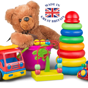 British Toys and Games - The Best Made in UK Brands