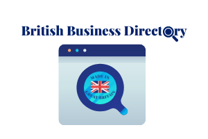 Made in Great Britain - Made in Britain - Made in the UK