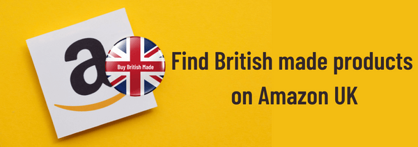 Best of British - Top rated Made in UK products & Brands