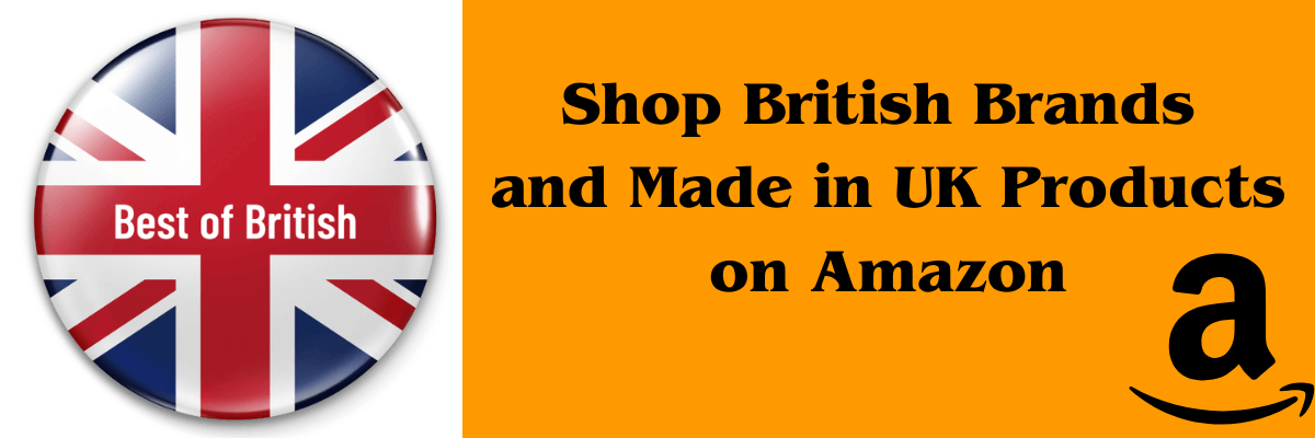 Buy British Campaign - Complete Guide to Make it British!