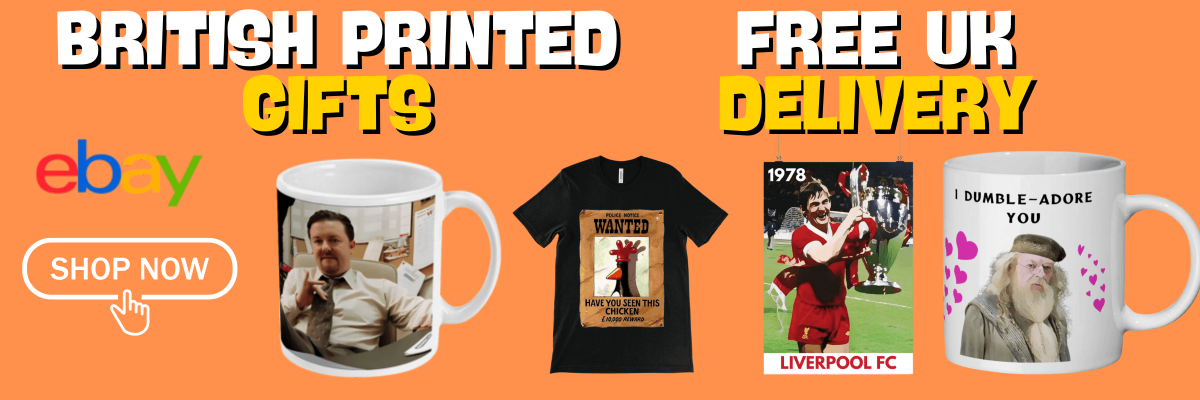 Made in Great Britain - Buy British Products From UK Makers