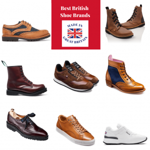 British Blog - Best of British Brands - Best British Blog