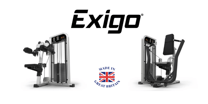 British made Gym Equipment - Home Gym Equipment made in UK