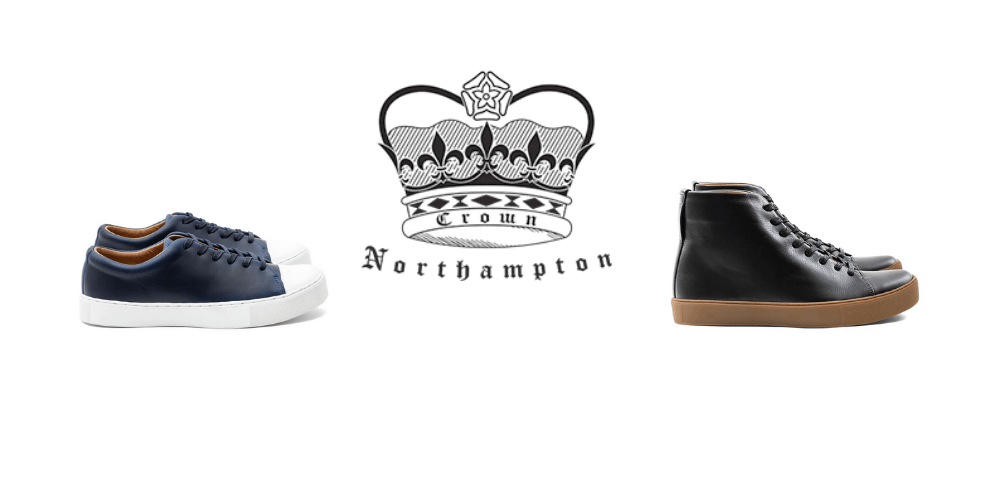 British made Trainers - UK made Trainers and Sneaker Brands