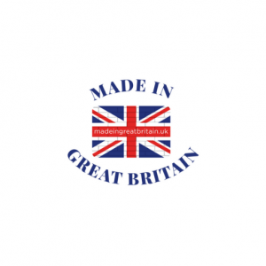 Made in Great Britain - Made in Britain - Made in the UK
