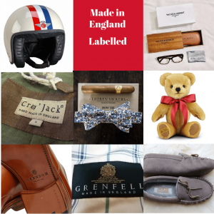 British Blog - Best of British Brands - Best British Blog