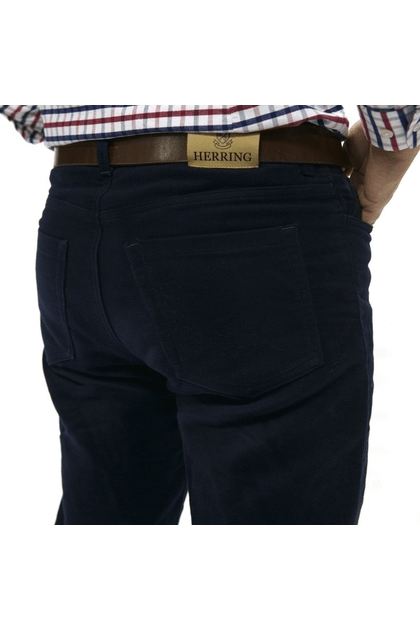 Best British made Moleskin Jeans - Moleskin Jeans Made in Britain