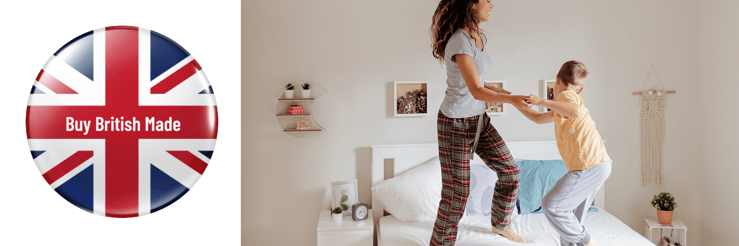 British Mattress Brands - Buy From The Best UK Manufacturers