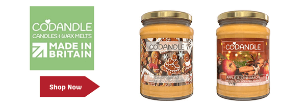 Christmas Market - Made in Great Britain