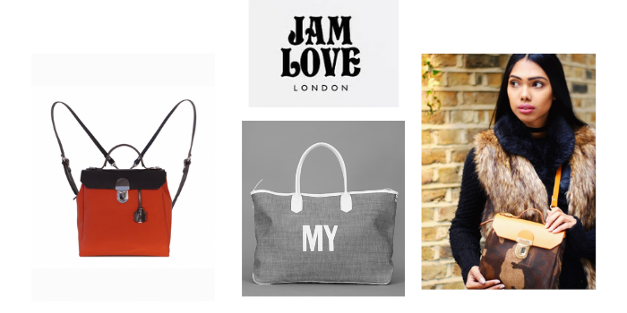 Best British Handbag Brands - UK Bag Designers - Designer Bags