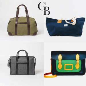 British made Handbags - Designer Handbags made in the UK