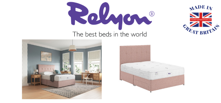 UK Mattresses - Best British Mattress Manufacturers